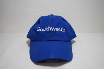 Southwest Airlines baseball cap - Hawaii themed - Gently used | eBay