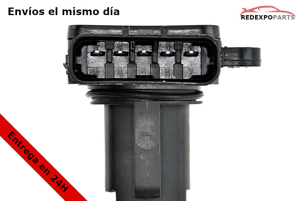 Flussimetro Mazda Toyota Land Rover Jaguar 22204-07010 22204-21010 | eBay