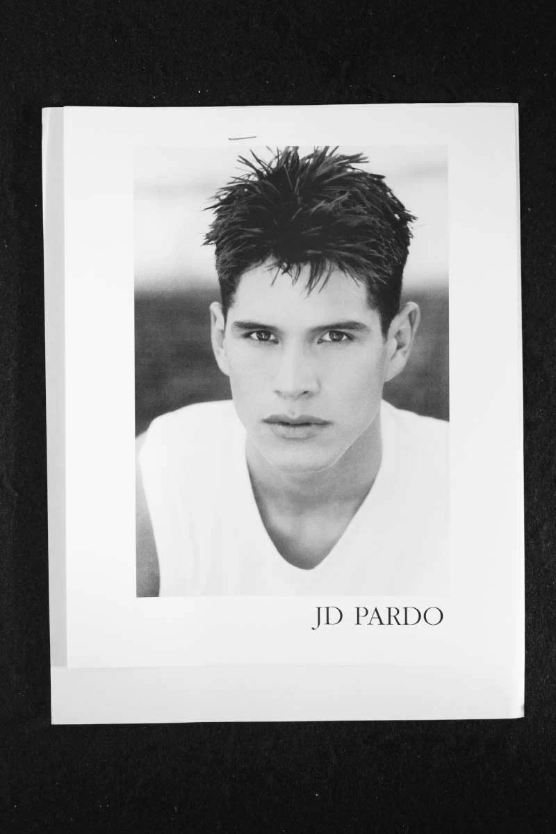 Jd Pardo Twilight Saga