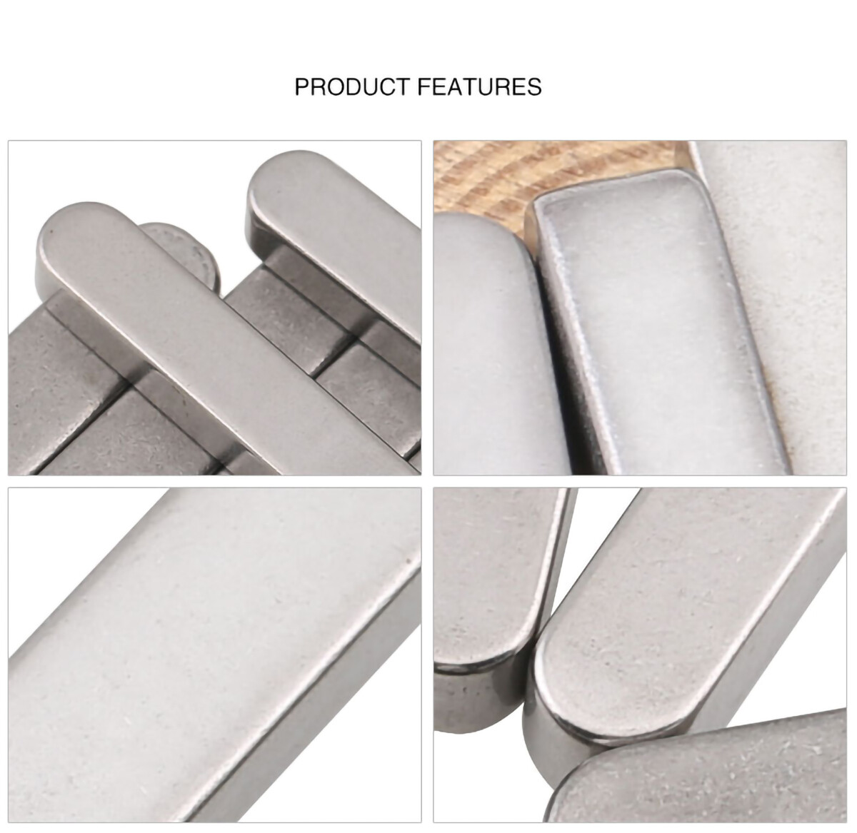 Parallel Keys Round Ends Drive Shaft A2 Stainless Type A DIN 6885 ...