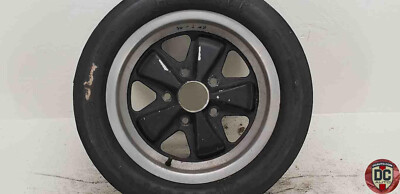 Porsche 911 Fuchs Replica Wheel 7x15 ET23.3 91136102041 91136102050 ...