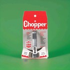 Kwik Kut TE-60 Food Chopper Tooth Edge Stainless Steel Chop Cabbage ...
