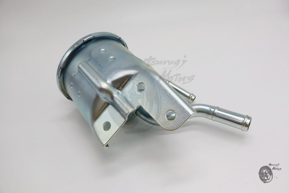 Toyota Genuine LAND CRUISER 100HD RESERVOIR ASSY, VANE PUMP OIL OEM ...