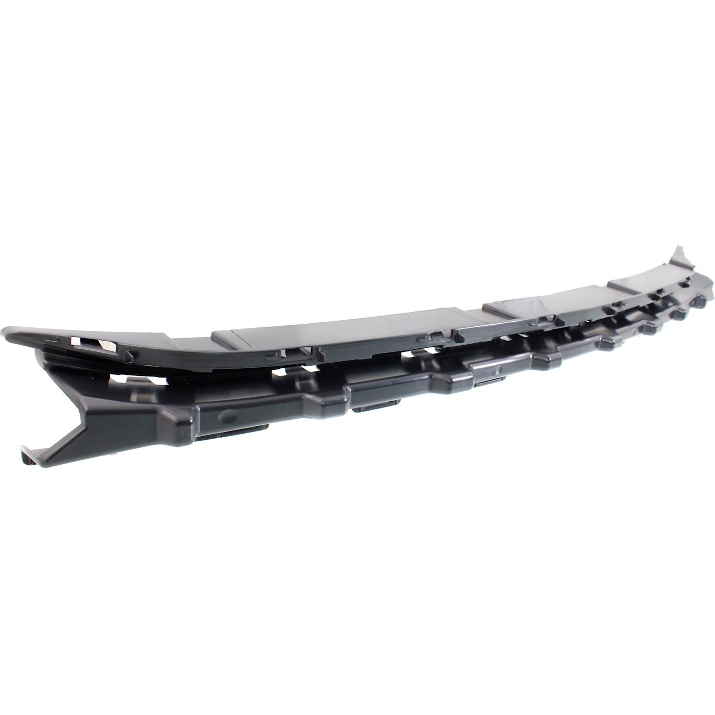 Bumper Face Bar Bracket Retainer Mounting Brace Front for MB S Class ...