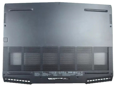 OEM Dell Alienware M15 Laptop Bottom Base Case Lower Cover P0X42 0P0X42 ...