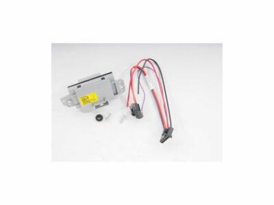 Front HVAC Blower Motor Control Module For 2005-2009 Saab 97X 2007 2006 ...