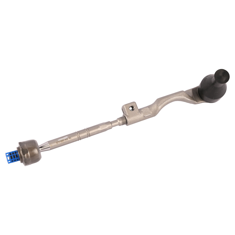 32106884809 NEW Left Driver Steering Rack Tie Rod Assembly for BMW X5 ...
