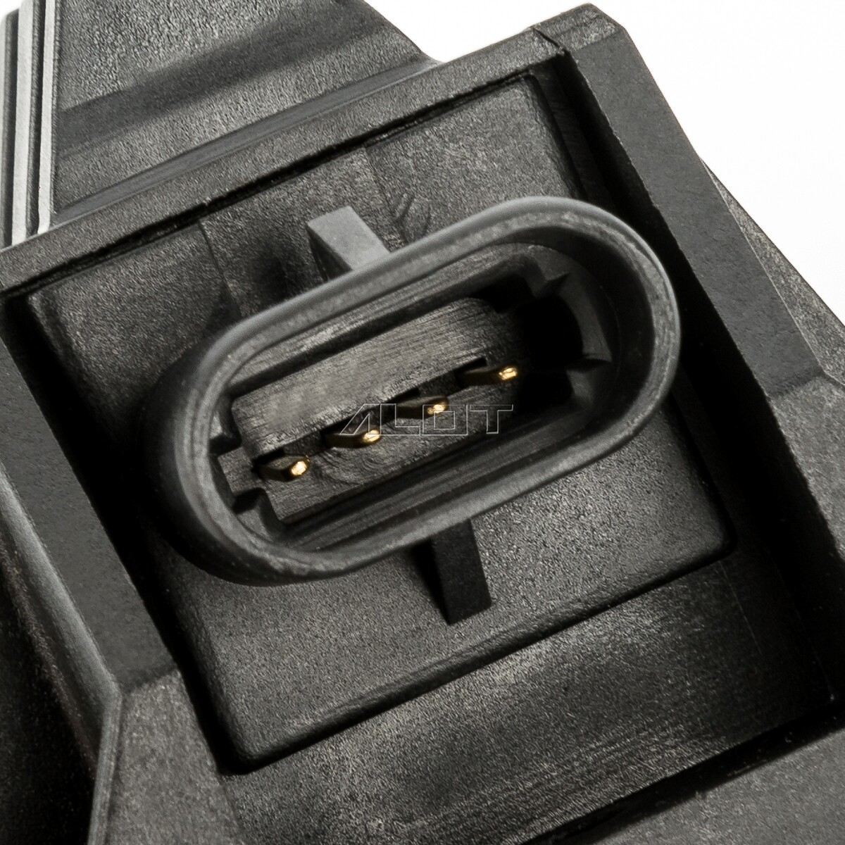 Crankshaft Sensor Tdc 4-polig for Chevrolet Monte Carlo Coupe 3.8 ...