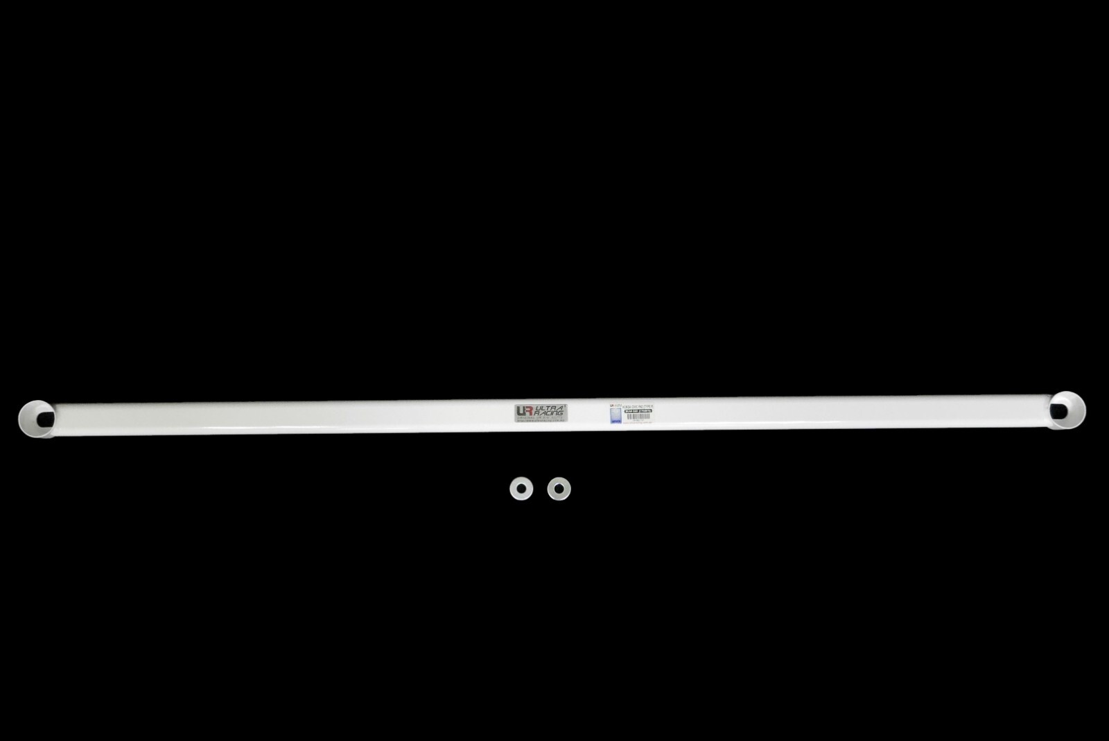 For Honda Civic Type R (FN2) 2.0 2007-2011 Ultra Racing Rear Strut Bar ...