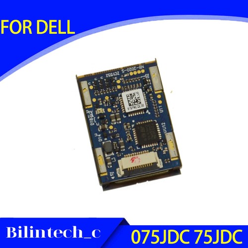 FOR DELL Precision 15 7510 7710 FingerPrint Reader Module Circuit Board ...