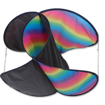 Kite Kichi Tako Collapsable Single Line 29" x 33" Kite ..30.....PR ...
