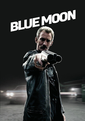 Blue Moon (DVD) Doug Brooks Jedd Brophy Mark Hadlow Olivia Hadlow ...