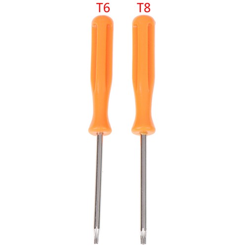 1Set Multifunctional T6+T8 Screwdriver Tool For Xbox 360 Home Improvem ...
