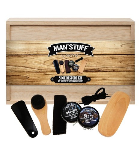Men's Bath & Body Toiletry Gift Sets Man 'Stuff Christmas Xmas Gifts ...