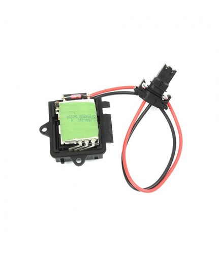 Résistance de chauffage Mégane Scenic 1 OE 7701046941 | eBay