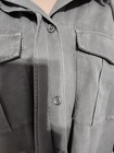 Cloth & Stone Sundance Shelby Jacket Olive Hooded Size XL Utility ...
