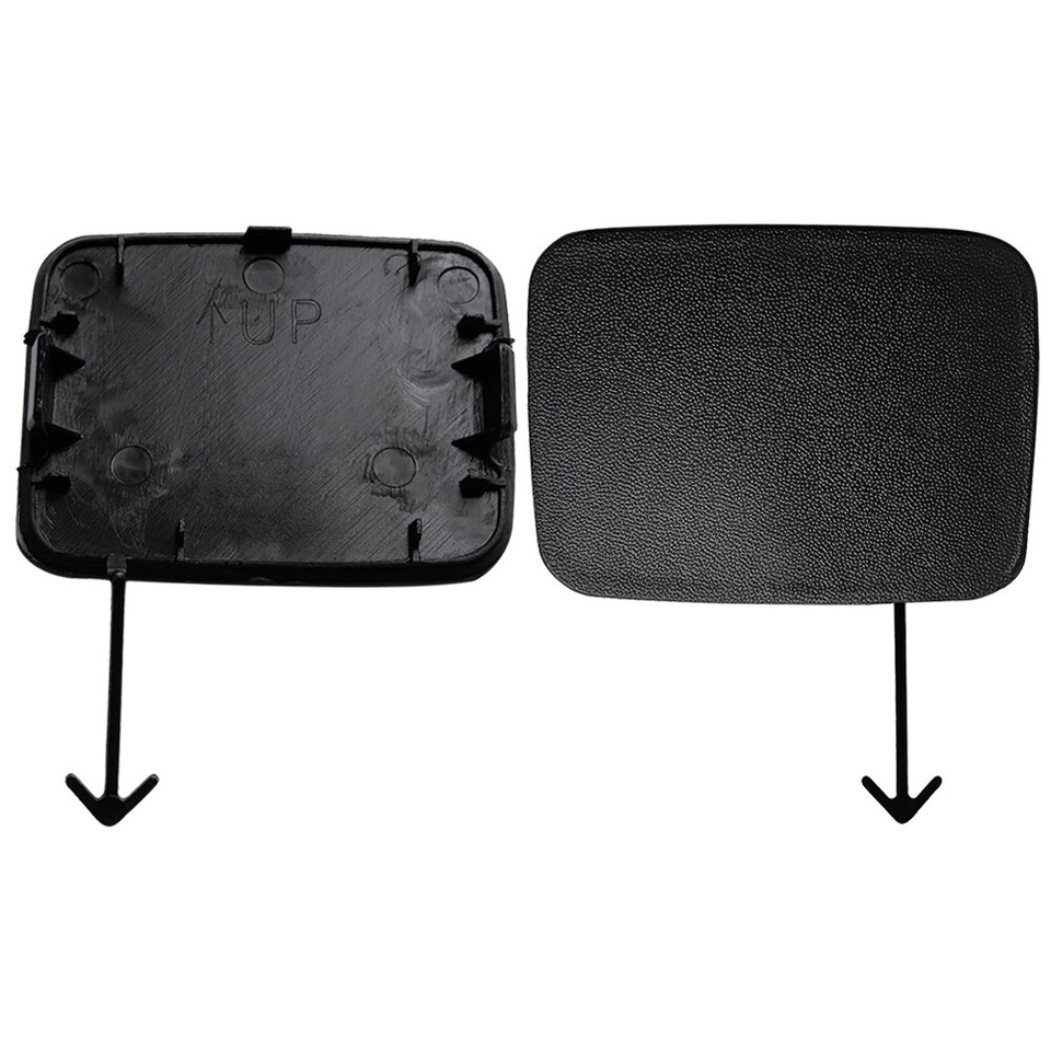For Toyota Prius Prime 2017-2021 Left Bumper Rear Tow Hook Cover ...