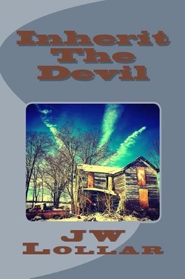 Inherit The Devil by Jw Lollar (English) Paperback Book 9781542978774| eBay