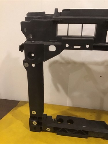 New 2010-2013 Mazda 3 Radiator Front Core Support P/n BBM2-53-110F OEM ...