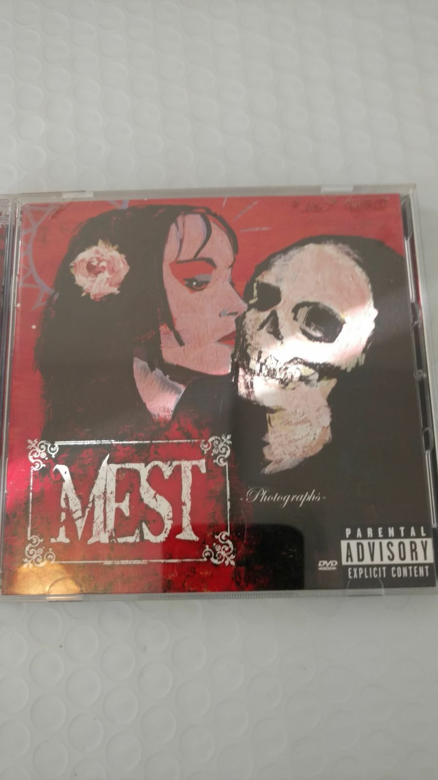 Photographs [PA] by Mest (CD, Oct-2005, Maverick) 93624942122| eBay
