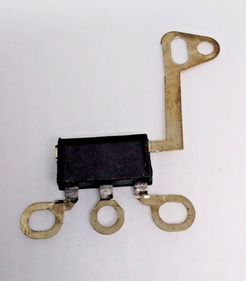 Delco Remy Alternator Diode Test ALTERNATOR TEST LEAD PICTURE GuiDE