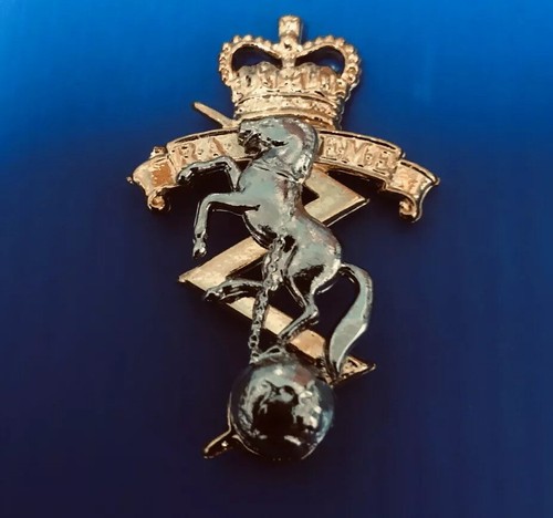 RAEME CORPS HAT BADGE Australian army | eBay Australia