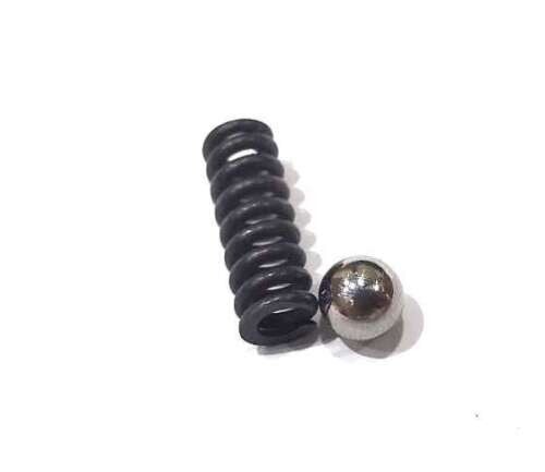 EA888 2th 3th variable exhaust camshaft steel ball spring for Audi A6L ...