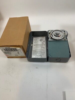 Timers - Paragon Model