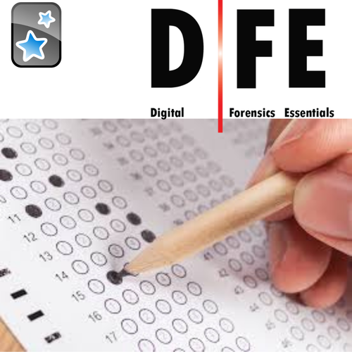 Digital Forensics Essentials (DFE) in pdf 2025 Unofficial | eBay