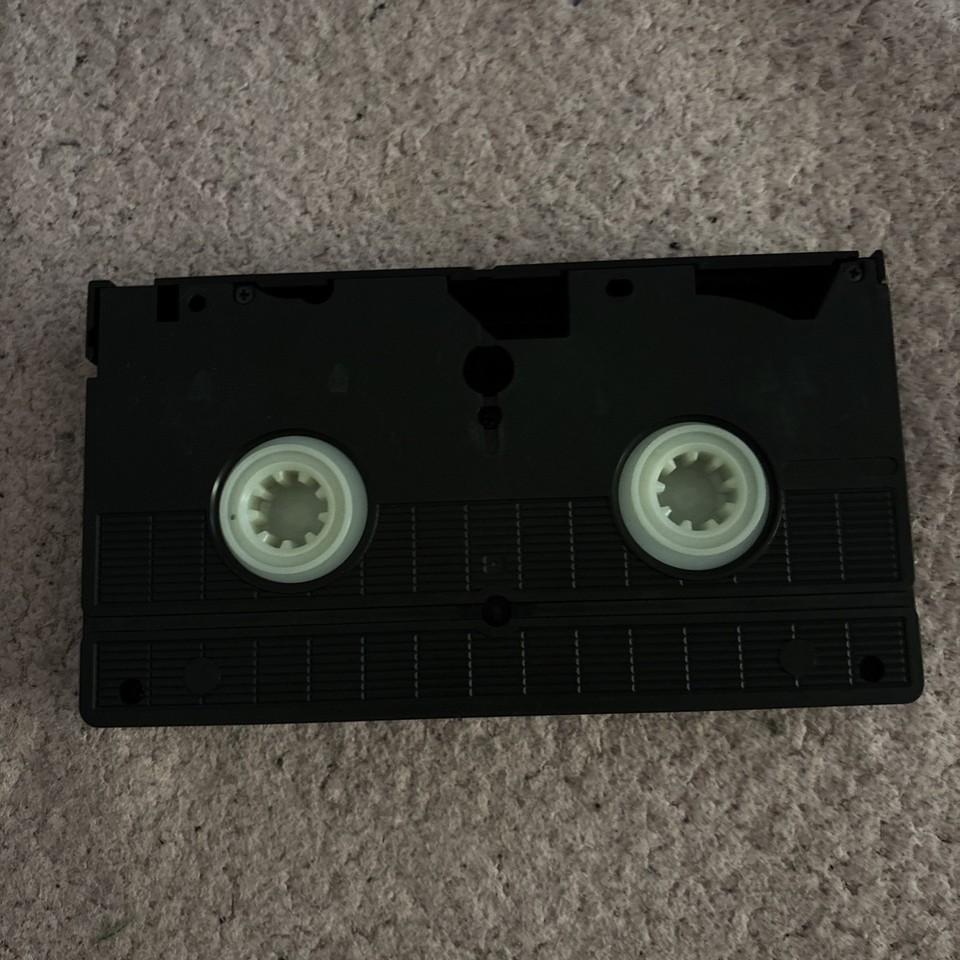 Postman Pat 2 BBC Video. Children's VHS Tape. Rating: VHS ONLY | eBay