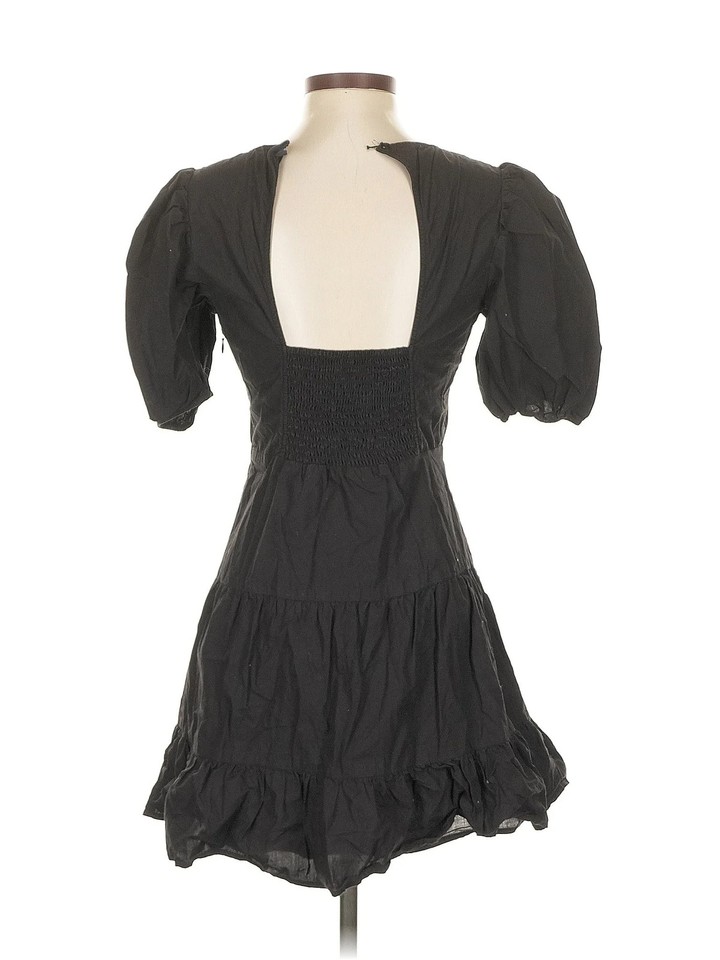 French Connection Women Gray Cocktail Dress 4 | eBay
