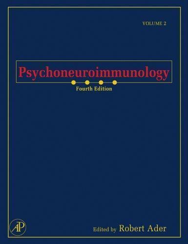 Psychoneuroimmuogy by Robert Ader (2006, Hardcover) for sale online | eBay