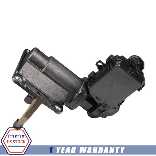 Axle Disconnect Actuator Fork Front Fits Dodge Ram 2500 3500 2013-2018 ...