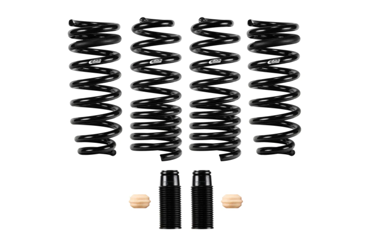 Eibach 38148.14 Coil Spring Lowering kit FITS pro kit for 11 cadillac ...