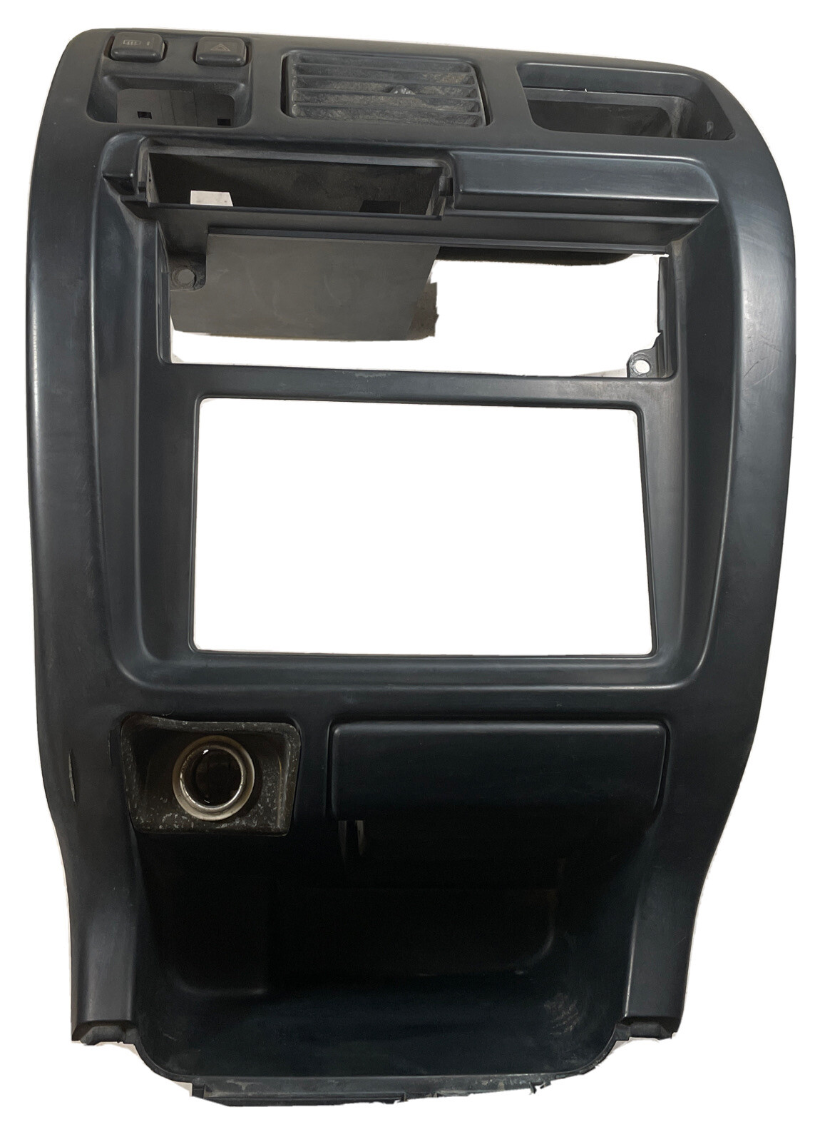 1996-1998 TOYOTA 4RUNNER Dash Bezel Hazard Switch 55405-35040 *Read ...