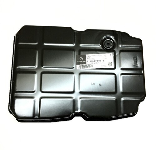 Mercedes-Benz Transmission Oil Pan (140-270-08-12) for sale online | eBay
