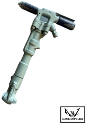 Jet PB-30 Paving Breaker with 1" Hex Chuck REBUILT | eBay