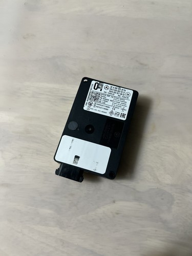 2014-19 MERCEDES CLA 250 (W117) REAR Blind Spot Assistant Radar Sensor ...