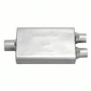 What is a Cherry Bomb Exhaust? Discover the Power Behind It!