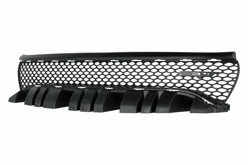 2015-2022 Dodge Charger Front Primed Black Grille | CH1200384 ...