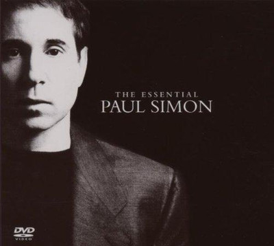 The Essential Paul Simon (2CD + DVD) - Paul Simon | eBay UK