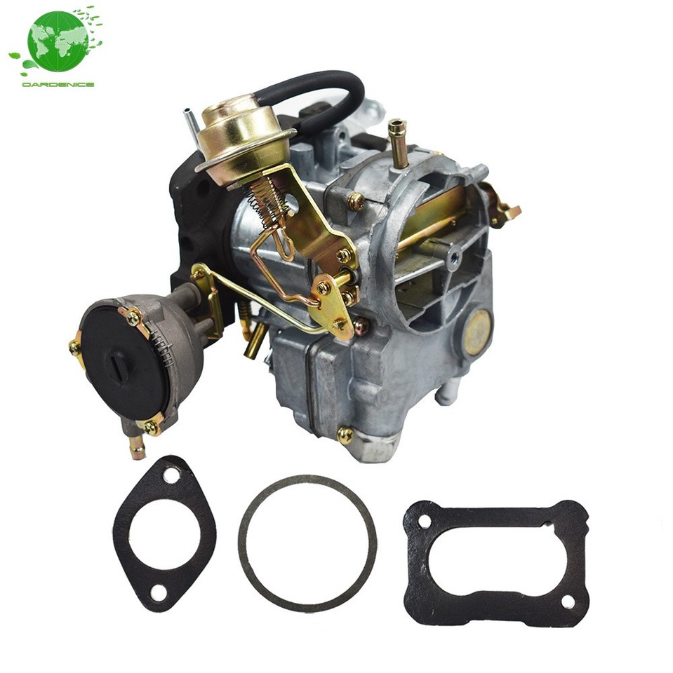 For Chevrolet 2GC 350 305/5.7 400/6.6L 1970-1980 2 Barrel Carburetor ...