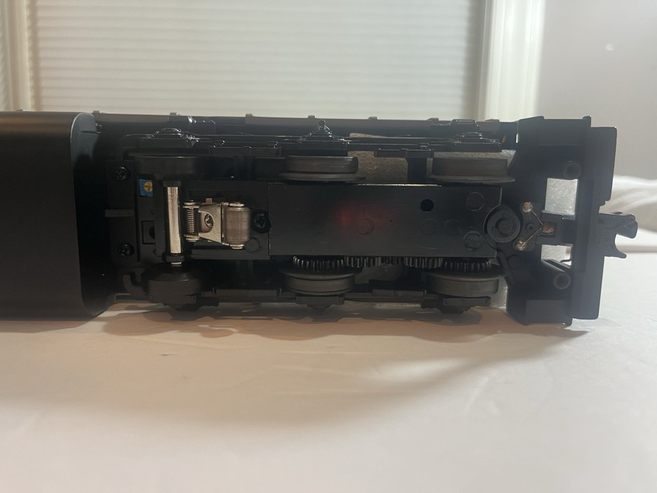 MTH 20-2467-1 CSX SD40-2 Diesel Engine PS2. LNIB. | eBay