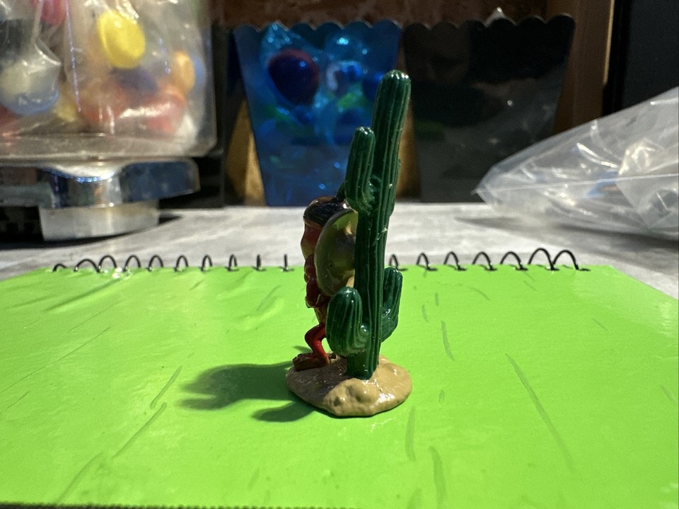 Homies Series 6 EL Chilote !! RARE! Homies Figures | eBay