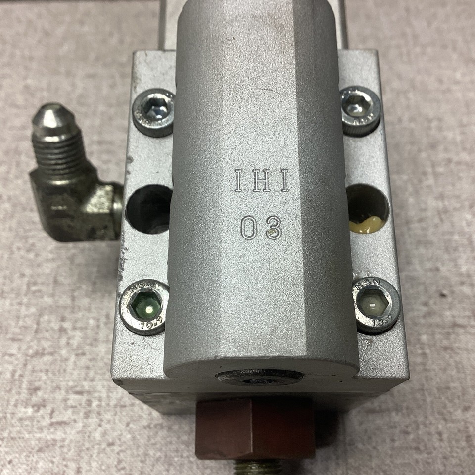 IHI RK792100 Cvm-03 Precise Fluid Dispenser USA STOCK!! QUICK SHIP ...