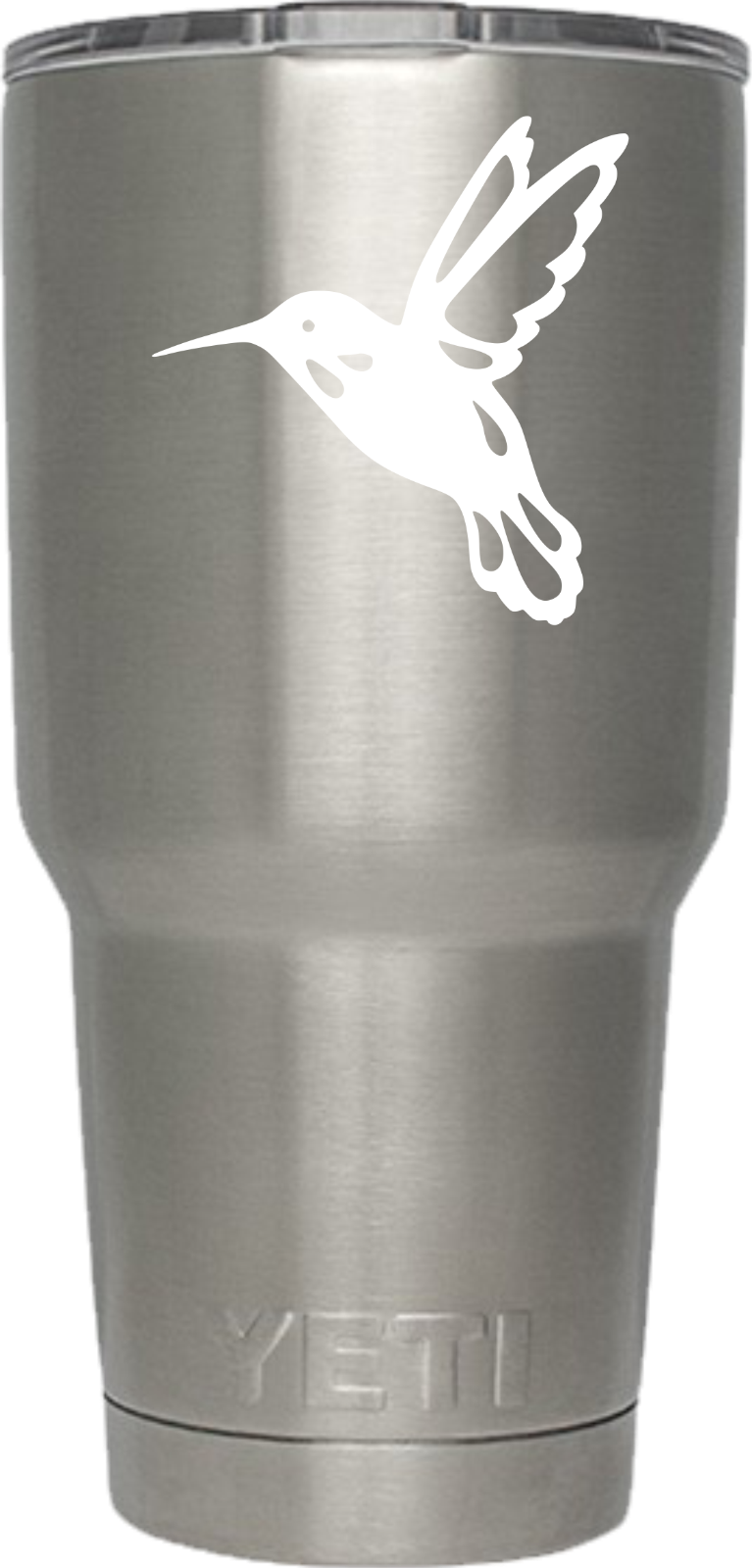 Hummingbirds Vinyl Decal Sticker Car Truck Yeti Window Bumper Wall ...