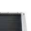 ASI Radiator D81055 Fit Case IH 1845 1845B 1845S 480D 480LL 580D 580SD ...