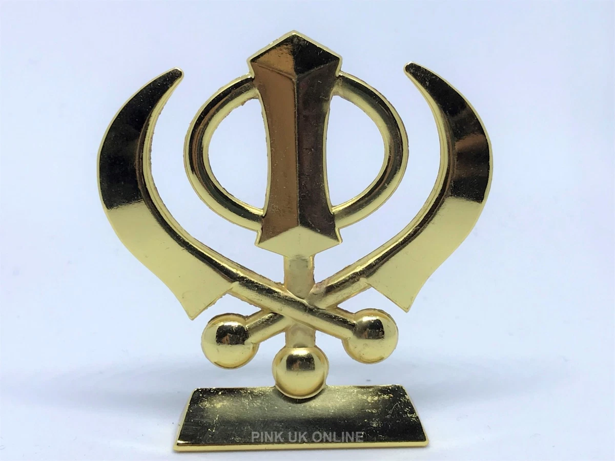 Singh Symbol