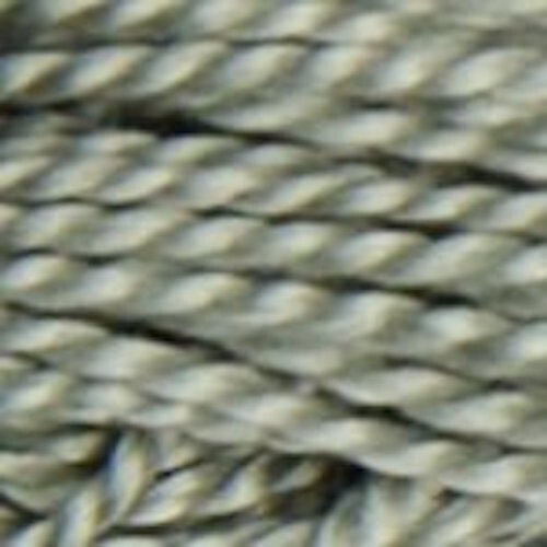 DMC Pearl Cotton 16.4 Yard Skein - Size 3 - Color 647 | eBay