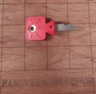 LAWNMOWER ELECTRIC START KEY CRAFTSMAN 180331 532180331 NEW 917.376592 ...